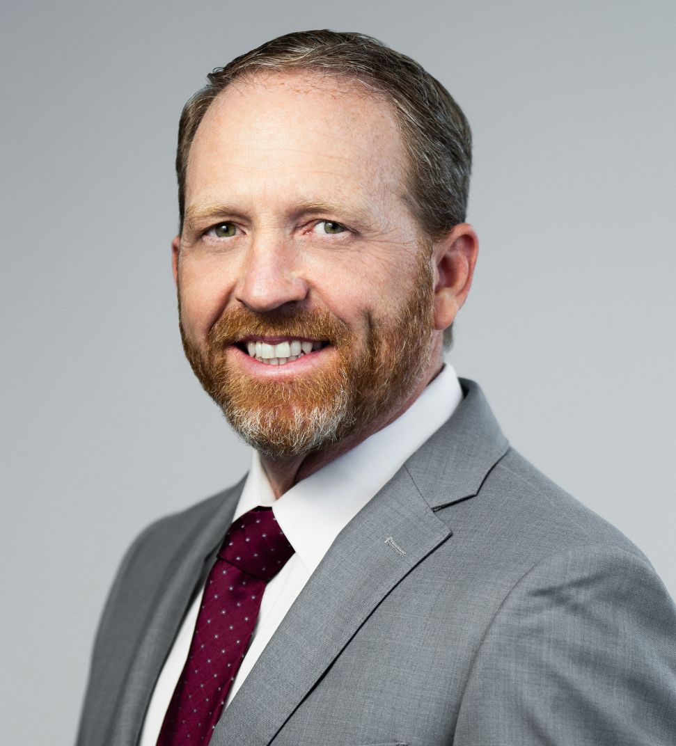 Executive Leadership Team | Bausch Health